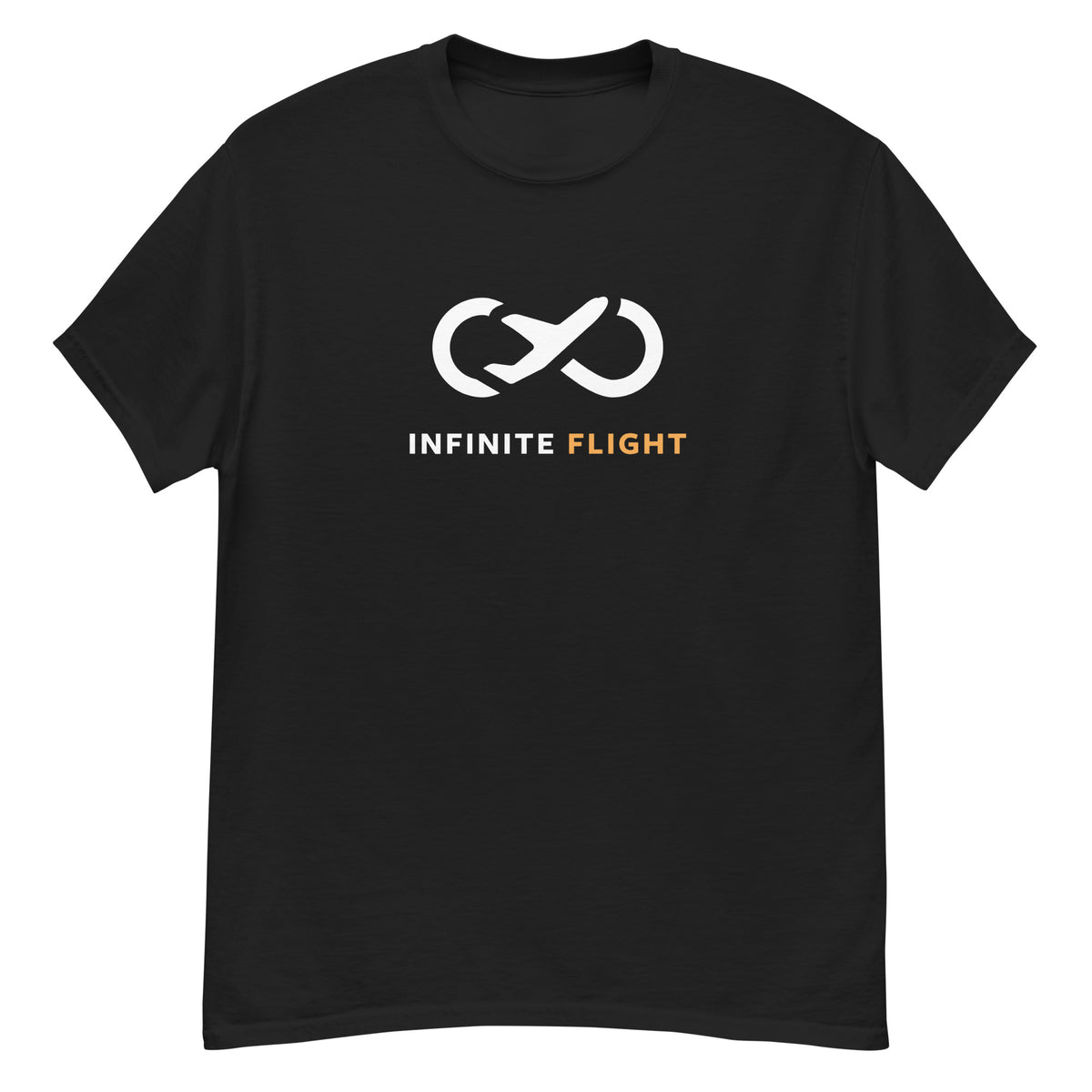 Official Infinite Flight T-Shirt – Infinite Flight Store