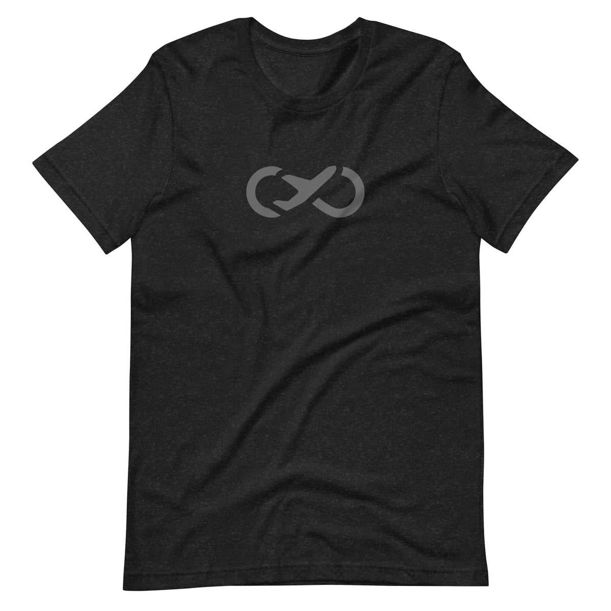 Infinite Flight Dark Mode Tee – Infinite Flight Store